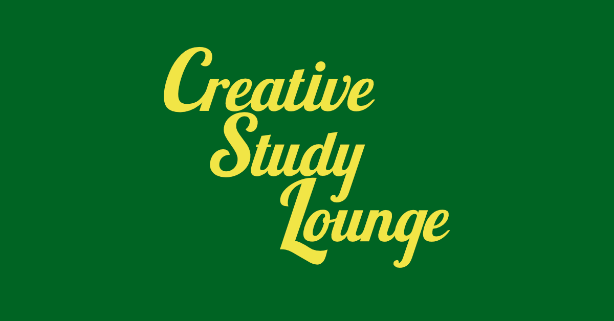 About Us – Creative Study Lounge